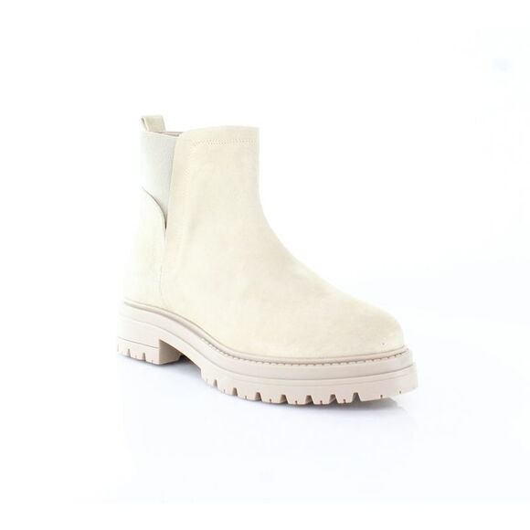 Steve Madden Moira Sand Suede